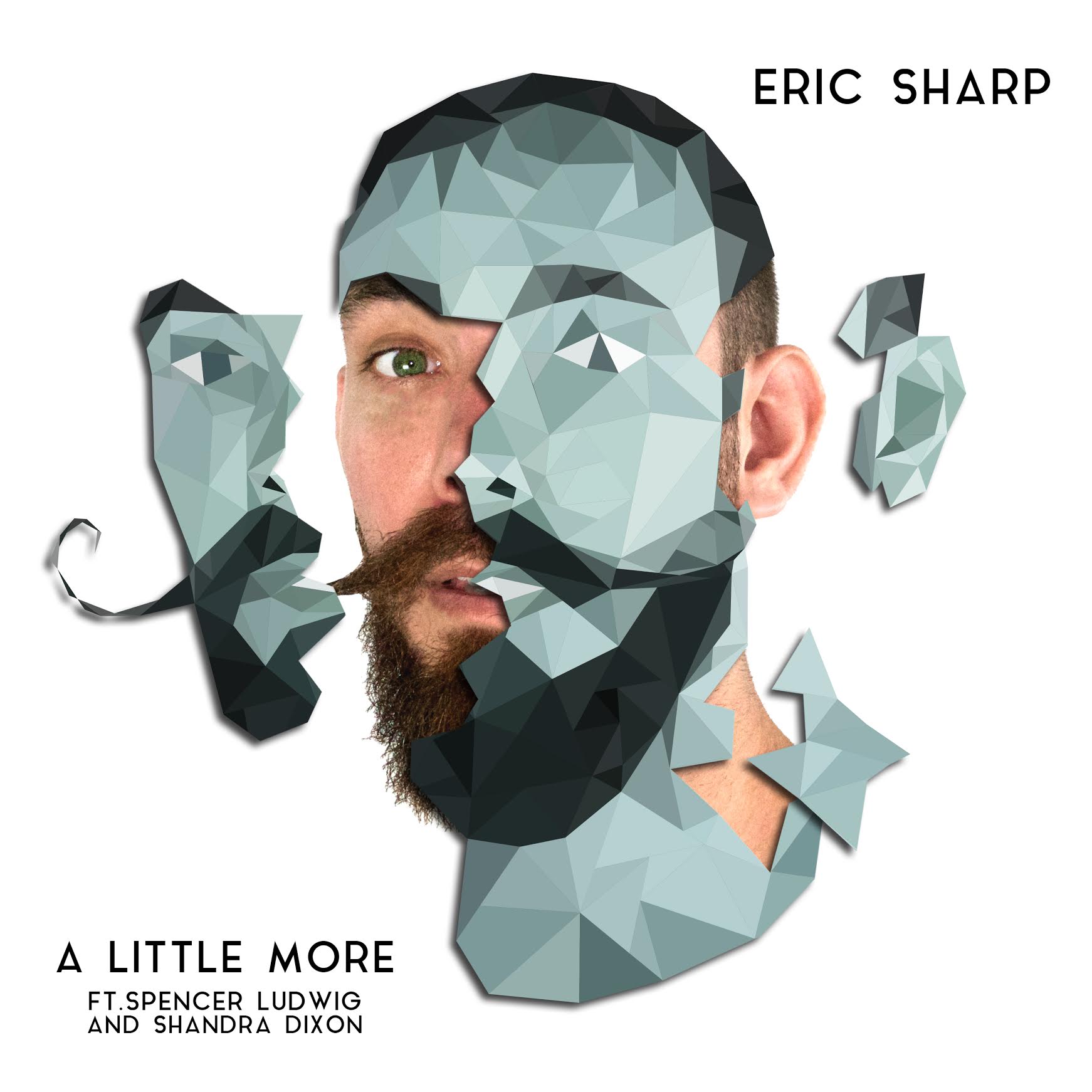 Eric Sharp - A Little More (ft. Spencer Ludwig & Shandra Dixon ...