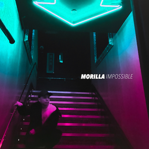 MORILLA – ‘Impossible’ - Mammal Sounds