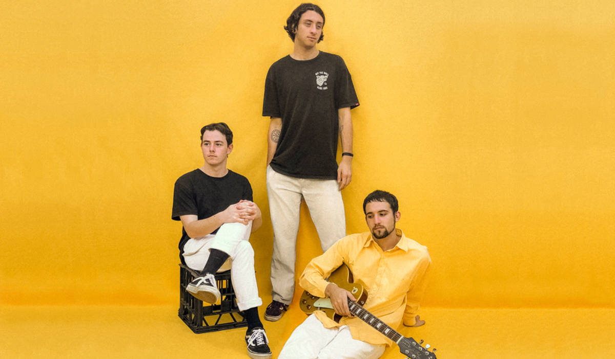 daste - Thinkin’ Of - Mammal Sounds