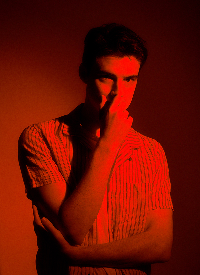 Briskey - ‘Mesmerising’ - Mammal Sounds