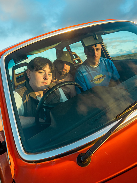 daste. - Mammal Sounds