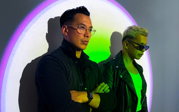 Midnight Pool Party - Mammal Sounds